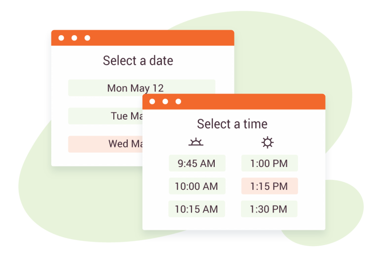 Double Booking in Scheduling: What It Is and How to Fix It - Simply ...