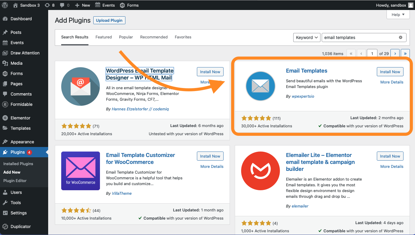 Custom Email Styles for Notifications - Simply Schedule Appointments