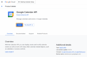 Google Client ID and Client Secret - Simply Schedule Appointments
