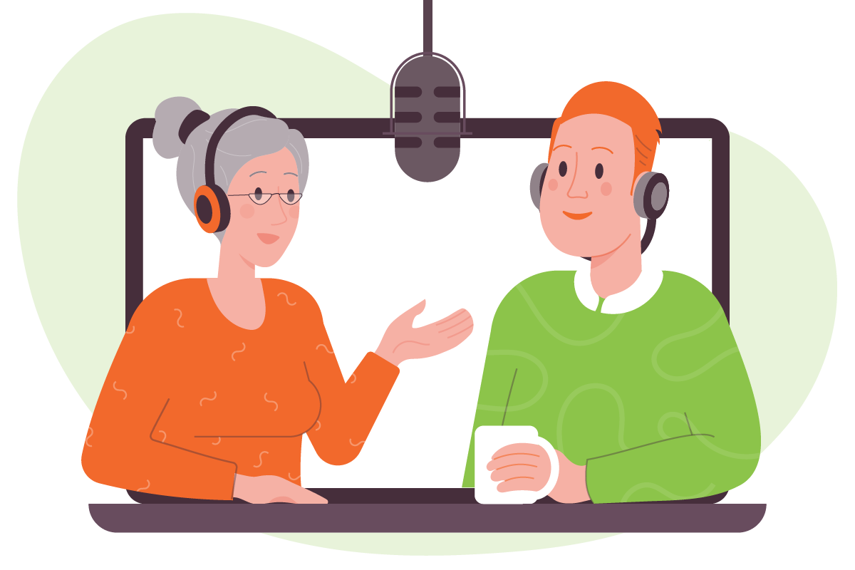 Scheduling Plugin for Podcasts - Simply Schedule Appointments