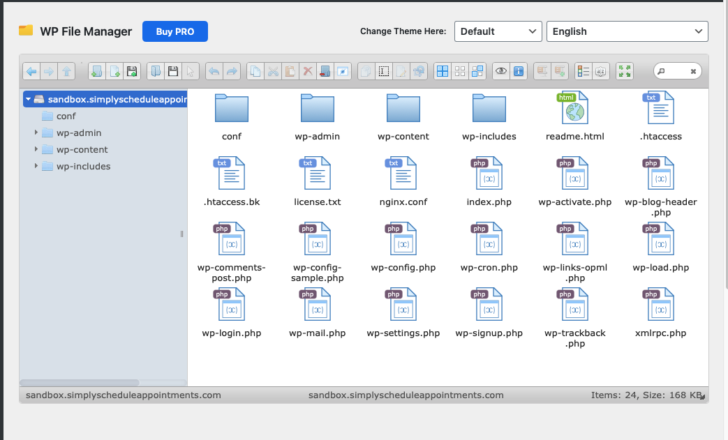 Adding Custom CSS Stylesheets - Simply Schedule Appointments