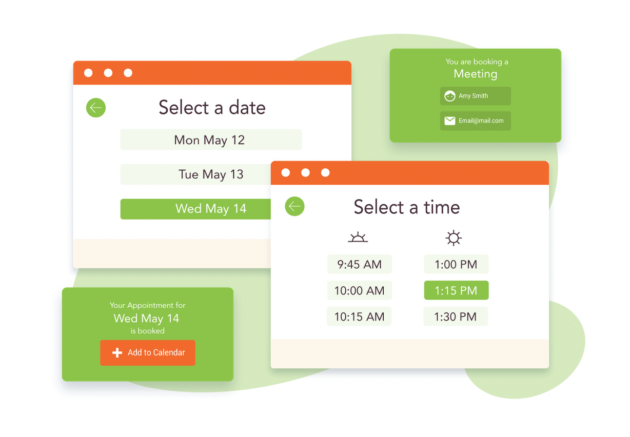 How to Write the Perfect Appointment Confirmation Email