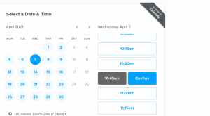 How Does Calendly Work? - Simply Schedule Appointments