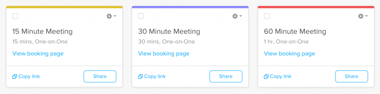How Does Calendly Work? - Simply Schedule Appointments
