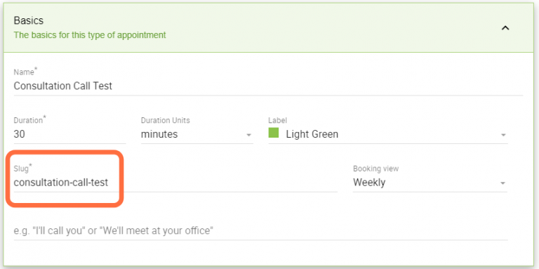 Display the Booking Calendars - Simply Schedule Appointments