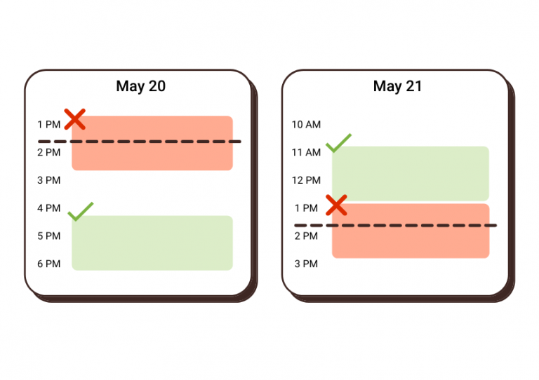 How to Fix "There Are No Available Appointments" - SSA
