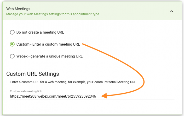 How to Schedule a Meeting in Webex: Video Conferencing Essentials ...