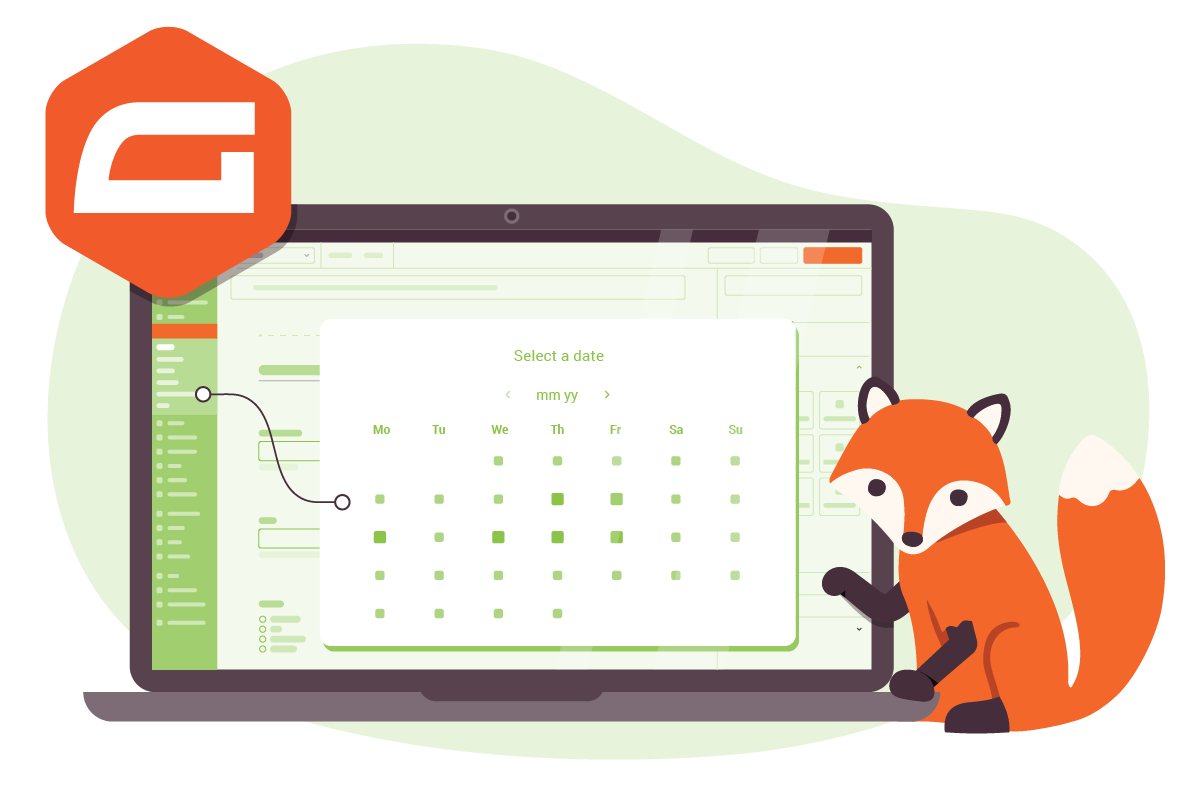 Meet the Booking Forms Plugin Add-On for Gravity Forms