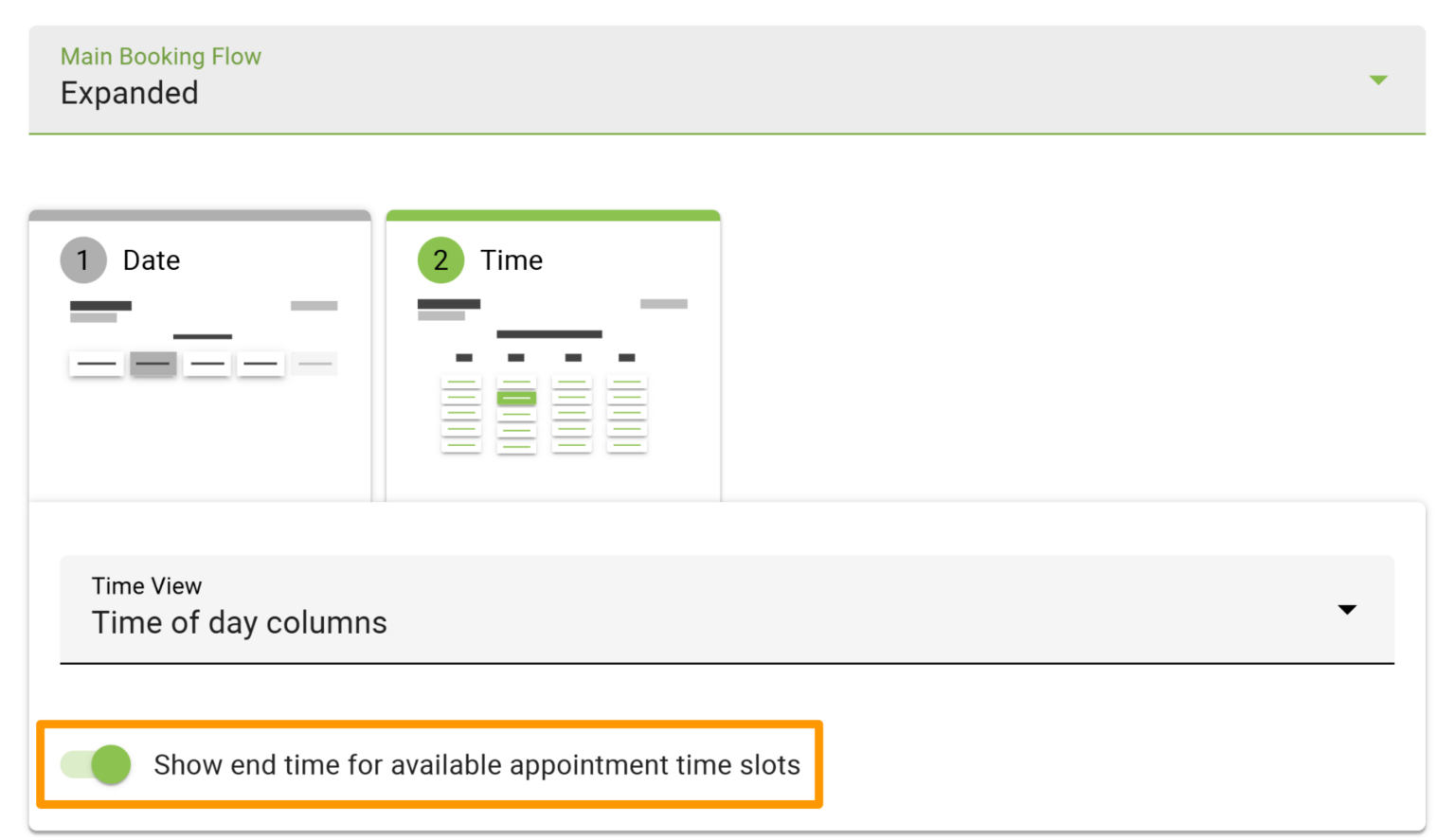 Booking Flows - Simply Schedule Appointments