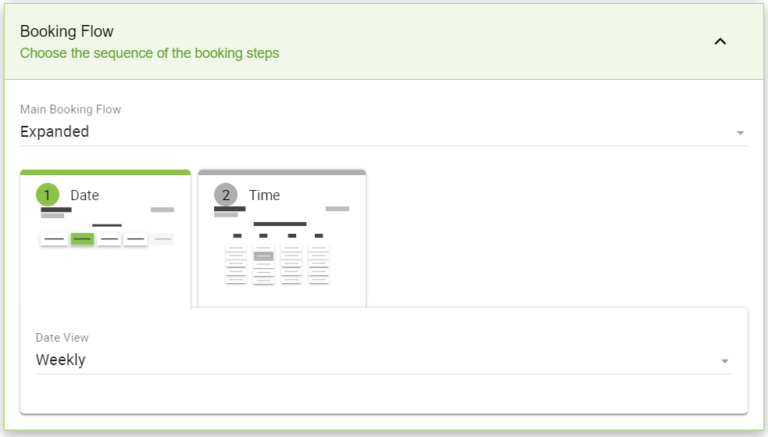 Appointment Type Settings - Simply Schedule Appointments
