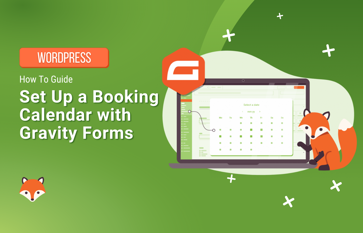 Gravity Forms Calendar Booking - Simply Schedule Appointments